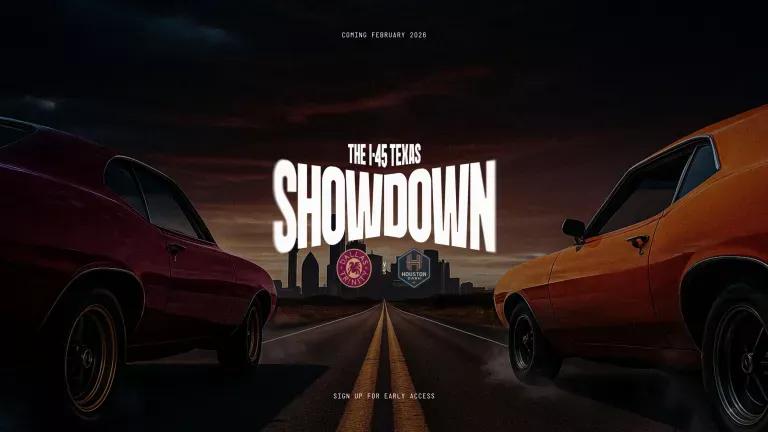 Dallas Trinity FC vs. Houston Dash: The I-45 Texas Showdown | Visit Dallas